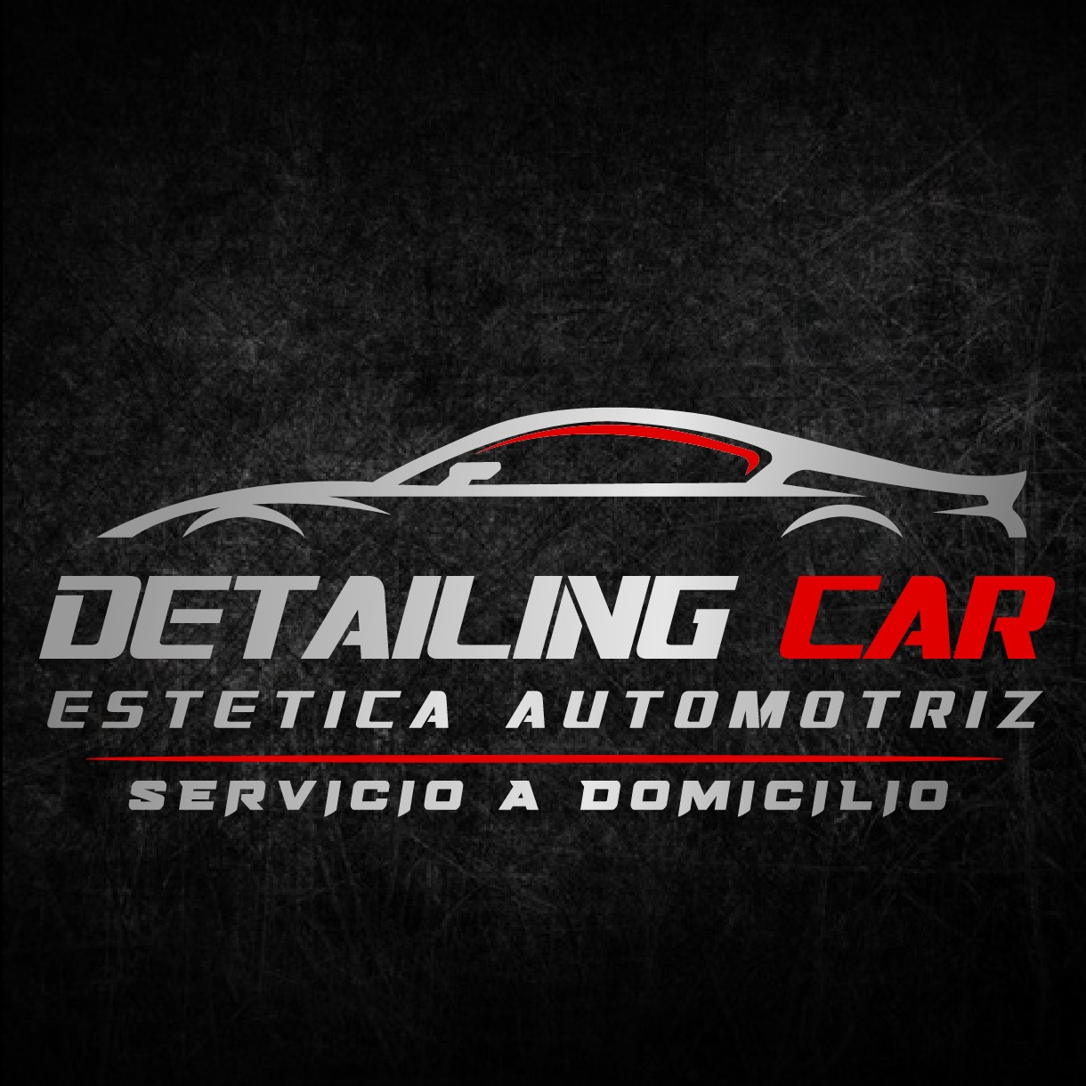 JM Detailing Car